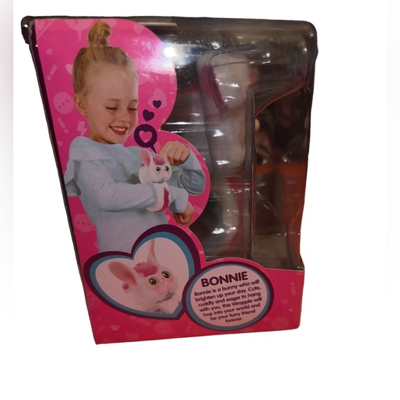 Little Live Pets- Wrapples | Toys | Brand New Little Live Wrapples ...